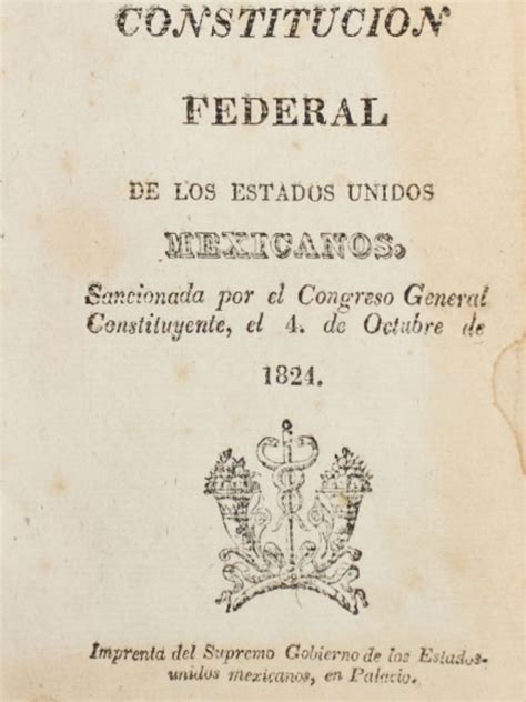 El Congreso Constituyente ¿cuántos Ha Tenido México México Desconocido