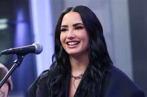 Demi Lovato And Jutes Get Engaged