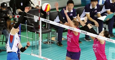 박정아 반드시 득점한다