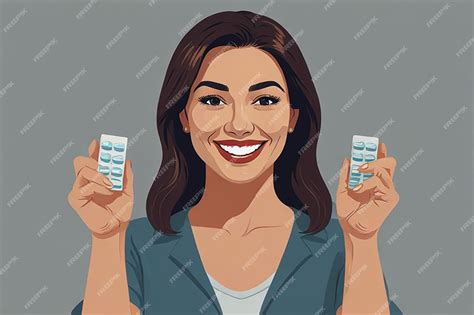 Infographics Depicting Hormone Replacement Therapy Hrt And Its Benefits