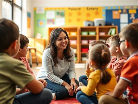 9 Essential Love And Logic Classroom Management Skills