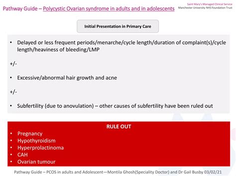 Pathway Guides Pcospptx