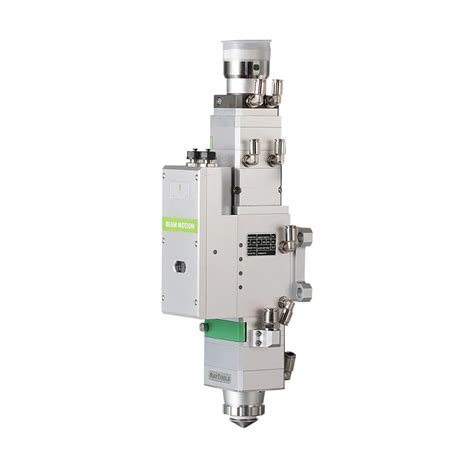 Zp 33kw Auto Focus Fiber Laser Cutting Head Bm110 China Zp 33kw Auto