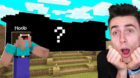 Zrobili My Prezent Dla Noobka Wzruszy Si Youtube