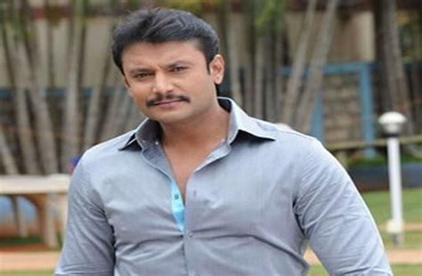 Darshan Thoogudeepa Birthday Special Unknown Facts इस साउथ सुपरस्टार