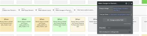 Toolbox Plugin Expression Not Updating Plugins Bubble Forum