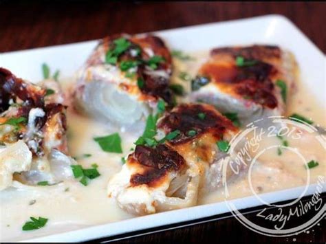 Recettes Dendives Au Jambon Et Jambon Cru