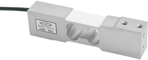 Single Point Pressure Sensor Pe 2 Load Cell And Pressure Sensors