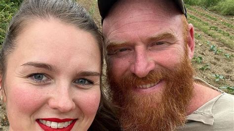 Lucile Et Jérôme Lamour Est Dans Le Pré Ils Se Confient Sur L