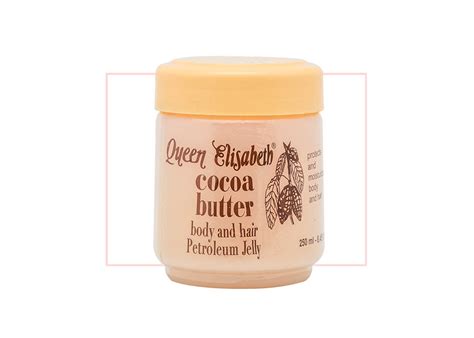 Pommade Queen Elisabeth Cocoa Butter Siparco