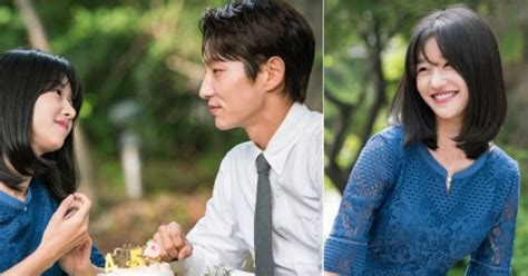 이준기 서예지 깜짝 생일 파티 달달한 눈빛