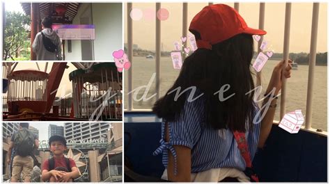 Sydney Stuff Sarahcha Youtube