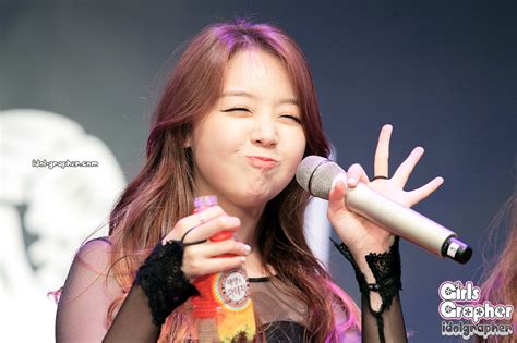 [photo] 140614 넥슨 아레나 월드컵 응원전 걸스데이 By Girls Grapher