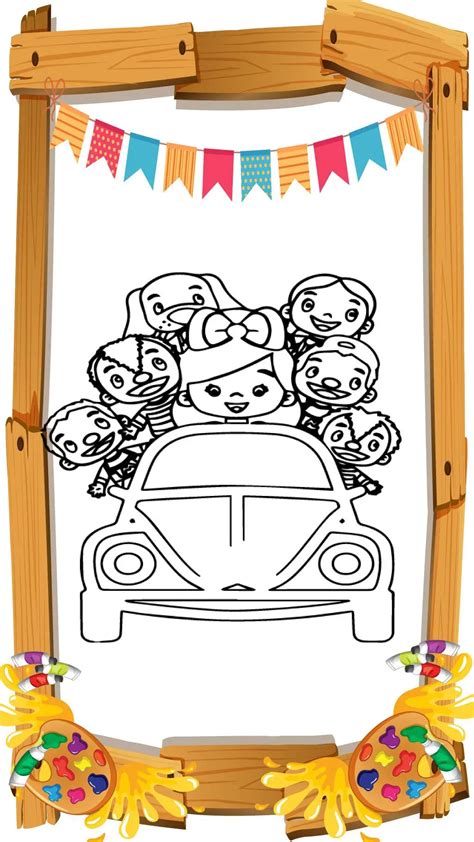 Download Bely Y Beto Coloring Colorear Android On Pc