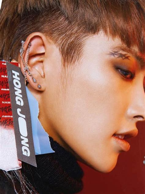 Keren Dan Tak Biasa 9 K POP Idol Ini Miliki Tindikan Di Wajah Dan
