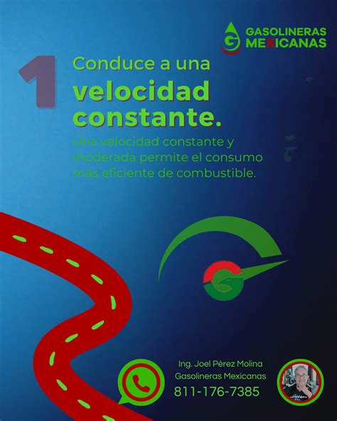 Los Consejos Para Ahorrar Gasolina Gasolineras Mexicanas