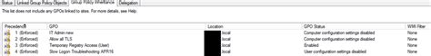 Group Policy Server 2012 Very Broken Windows Spiceworks Community