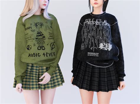 심즈4 Cc템 추천 37탄 네이버 블로그