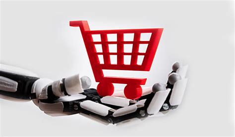 ECommerce And The Role Of Artificial Intelligence Recommend