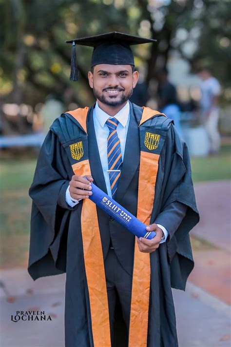 Dulanjana Lakshan On Linkedin Graduated Sliit Classof2024 15 Comments