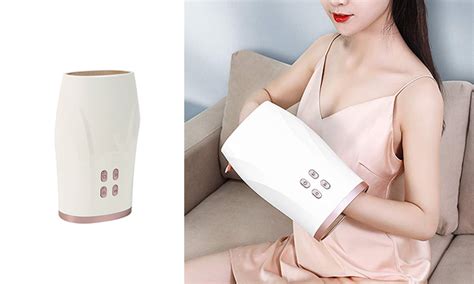 Hand Massager Electric Usb Hyperli