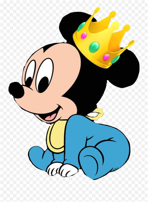 Image sélectionnée imagenes de mickey bebes png 337228 Imagenes de