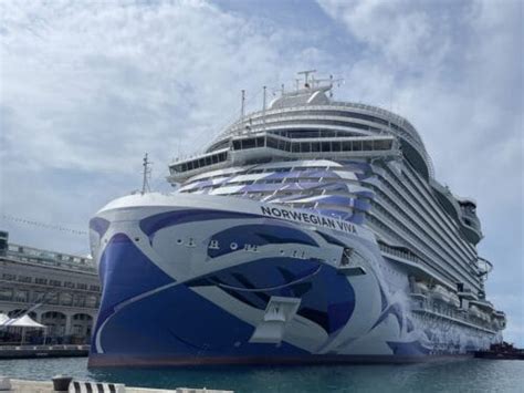 Norwegian Prima Class Ships What We Love Most