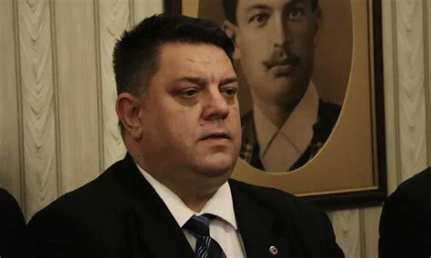 Атанас Зафиров пред Tribune До момента ръководство на МВР показаха че