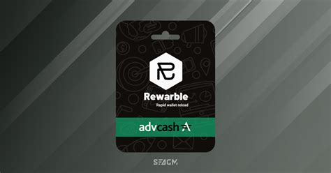 Buy AdvCash Gift Card USD Online Digital Prepaid Code SEAGM