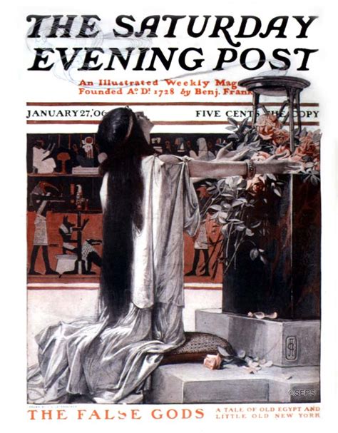 January 27 1906 Archives The Saturday Evening Post