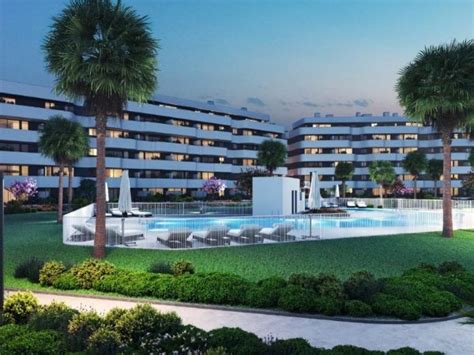 Casas y pisos en Los Álamos Torremolinos idealista