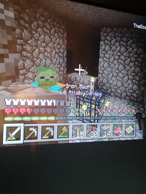 Very Epic Double Spawner Rminecraft