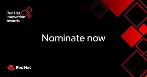 Molly Cariker On Linkedin Red Hat Innovation Awards
