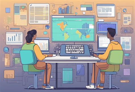 What Degree Teaches Coding The Teaching Couple