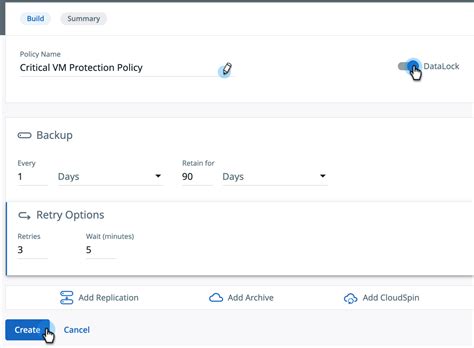 Backup Immutability Defending Against Ransomware Attacks