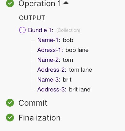 Turn Single Inputs Into Arrays How To Make Community