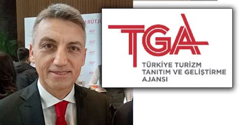 TGAnın yeni genel müdürü İsmail Bütün oldu