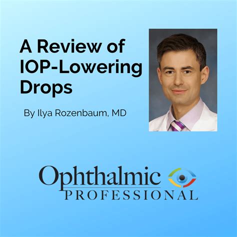 Dr Rozenbaum Provides Valuable Matossian Eye Associates