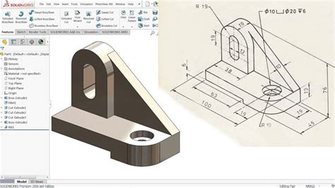 Pin On Solidworks