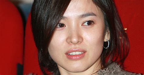 송혜교 영화 페티쉬 베드신만 쏙 불법유출 얼마나 야하길래