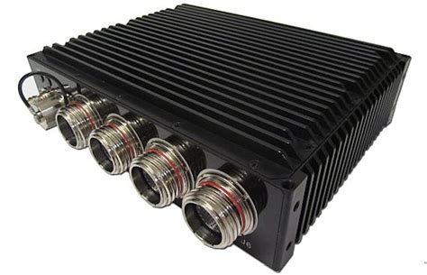 Rugged Embedded Computing Switches For Military And Commercial Avionics