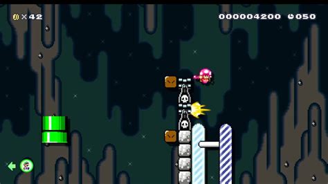 【マリオメーカー2】いえーい！これは勝っt Youtube