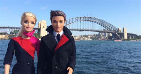 Qantas And Jetstar Reveal New Inclusive Uniforms Scrap Gender Based