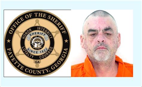 Deputies Fayetteville Man Stabs 2 Roommates The Citizen