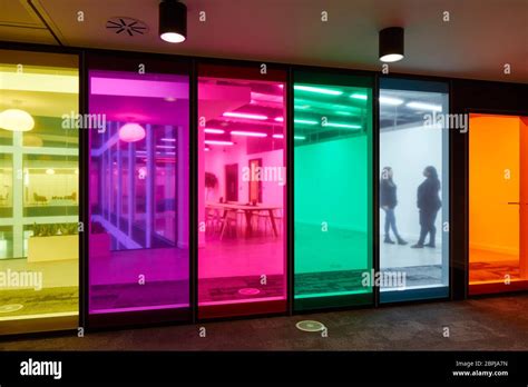 Colored Glass Sheet
