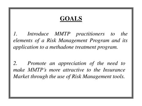 Risk Management In The Treatment Of Opioid Dependence Ppt Download