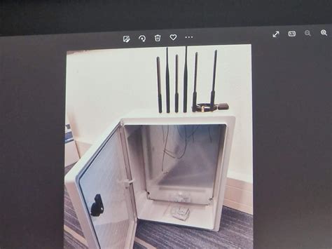 Gwen Board By Neways Partner For Assist Iot Pilots Assist Iot