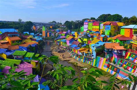 9 Rekomendasi Tempat Wisata Malang Murah PWSO
