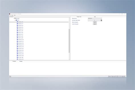 IEC 60870 代码配置器 倍福 中国