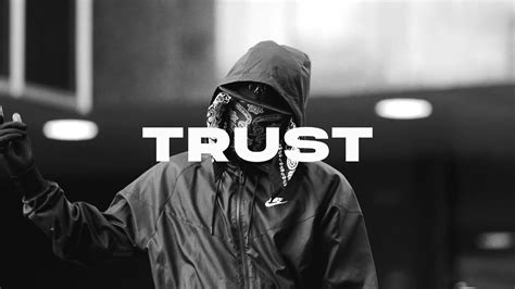 Uk Drill Type Beat X Ny Drill Type Beat Trust Uk Drill Instrumental
